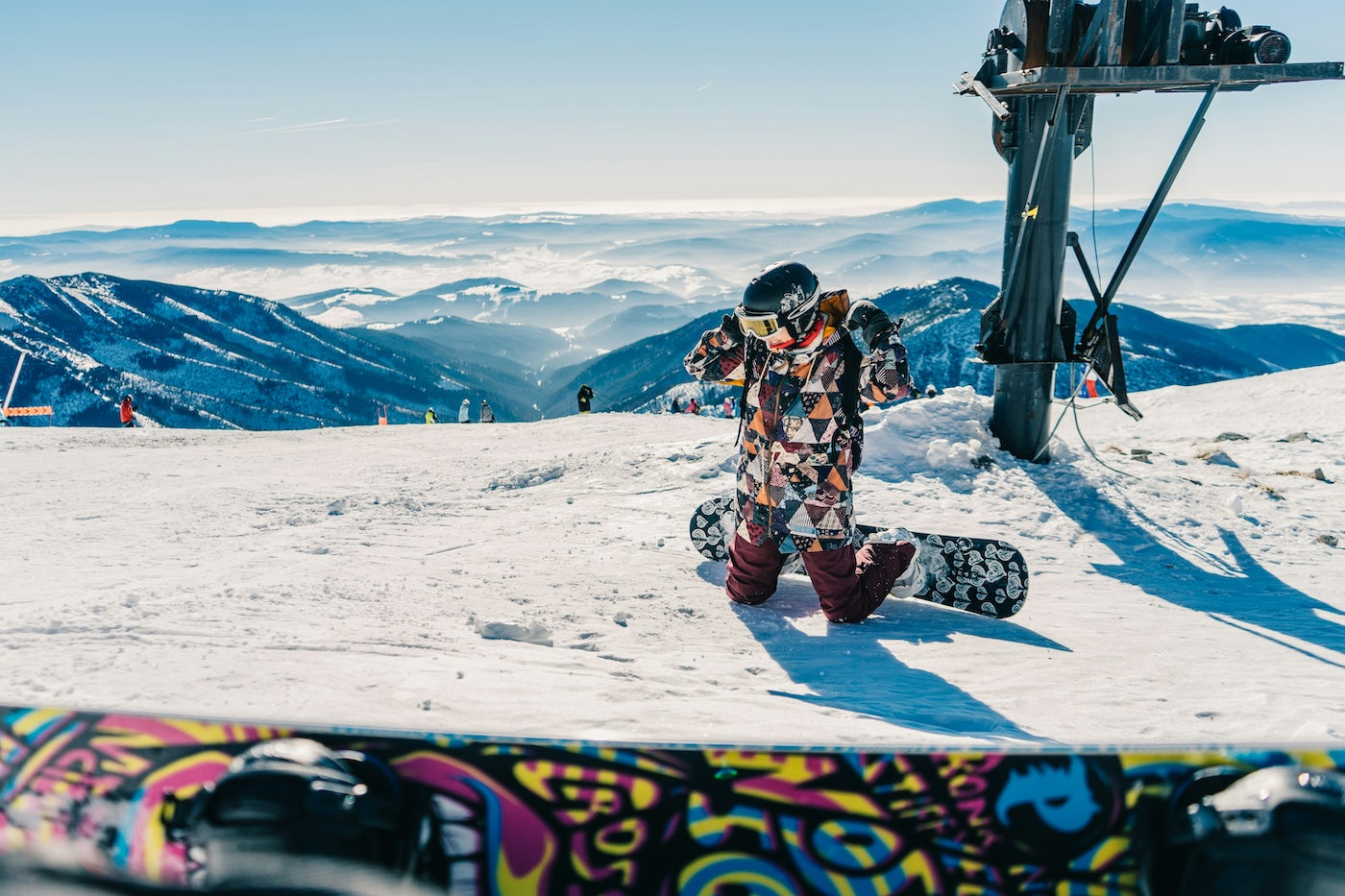 2025 Snowboards | Ski Barn Durango