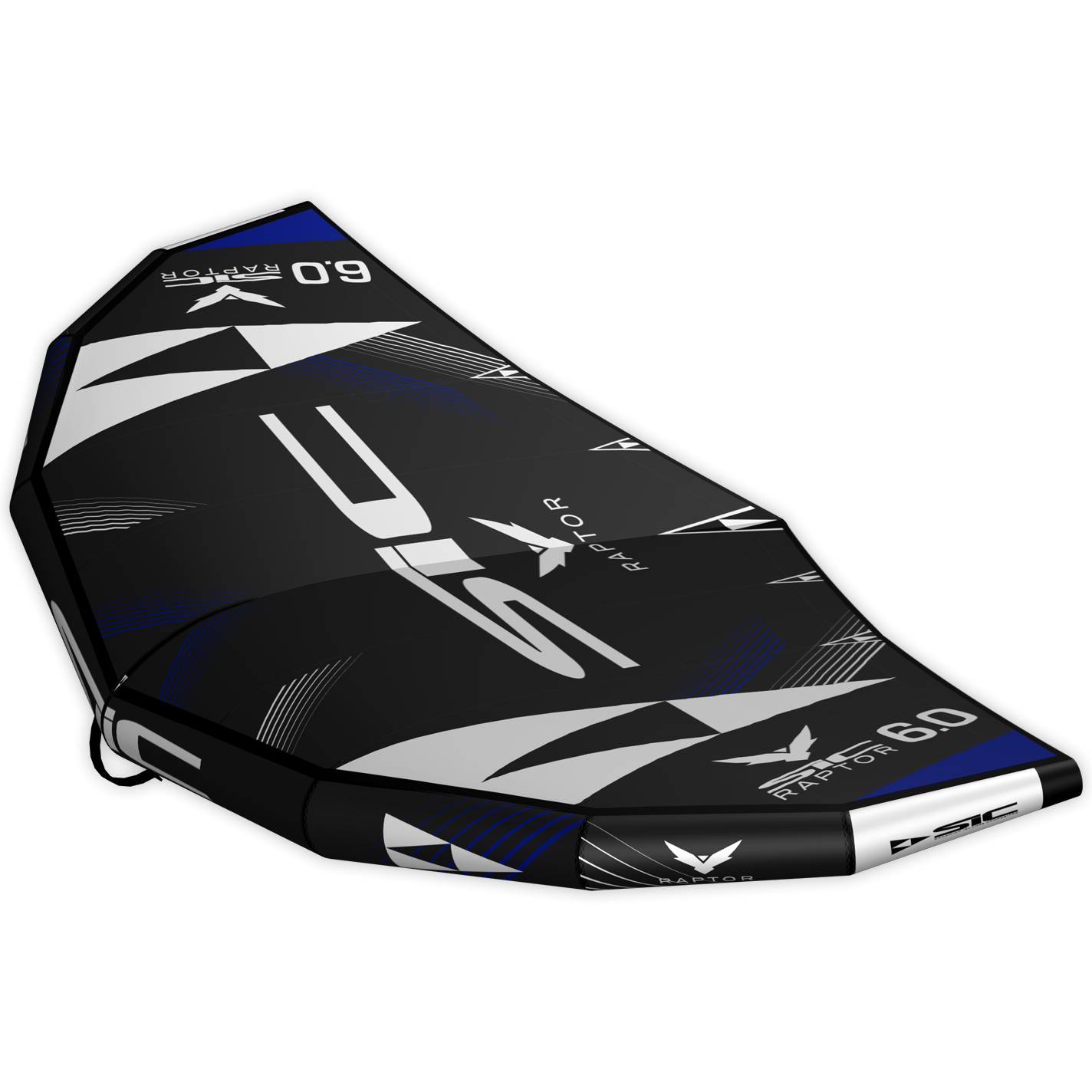 SIC Raptor Wing – Ski Barn Durango