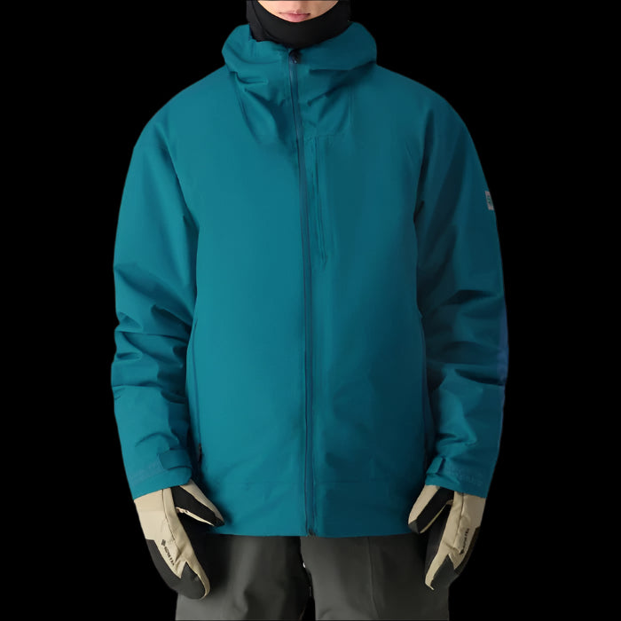 686 Glacier Gateway Shell Men's Jacket – Ski Barn Durango
