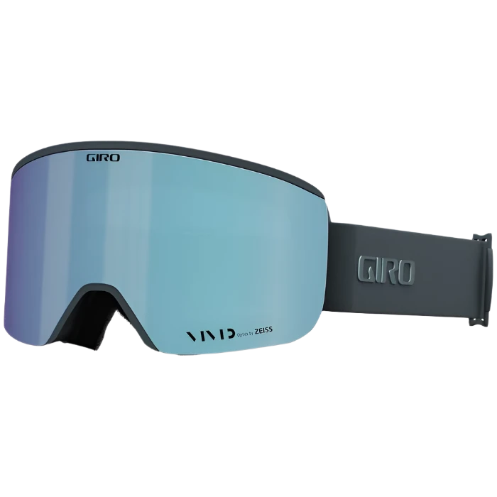 GIRO AXIS GOGGLES 2025 – Ski Barn Durango