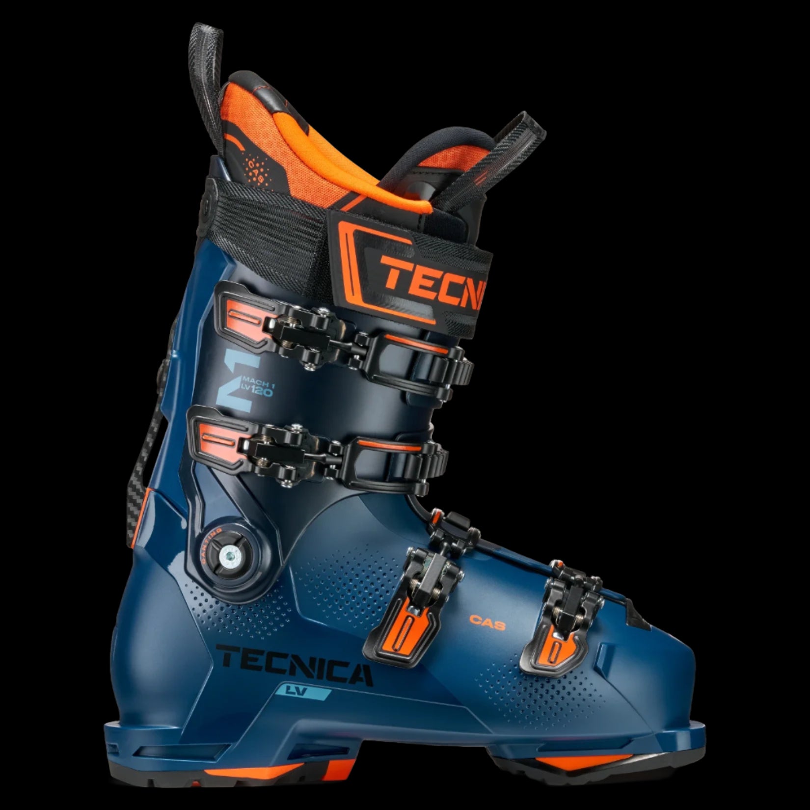 TECNICA MACH 1 120 LV SKI BOOTS 2026 – Ski Barn Durango